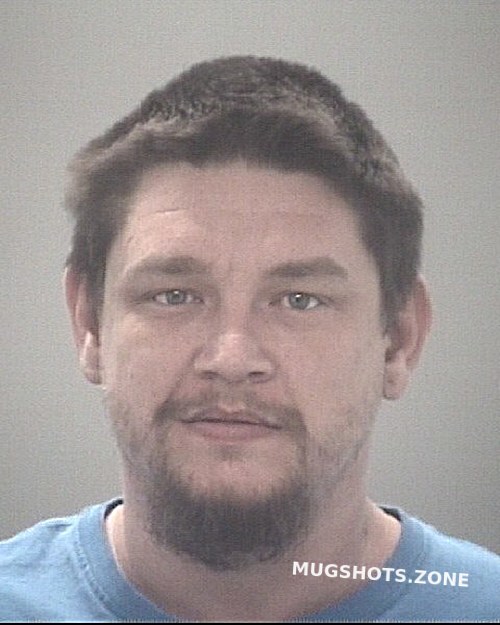 NOVAK JOESEPH ALLEN 01/17/2025 - Pasco County Mugshots Zone