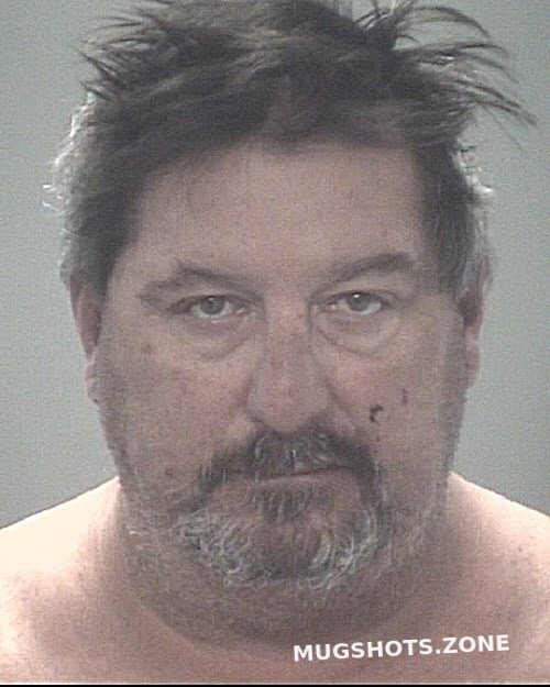 BALLAH PAUL WAYNE 01/17/2025 - Pasco County Mugshots Zone