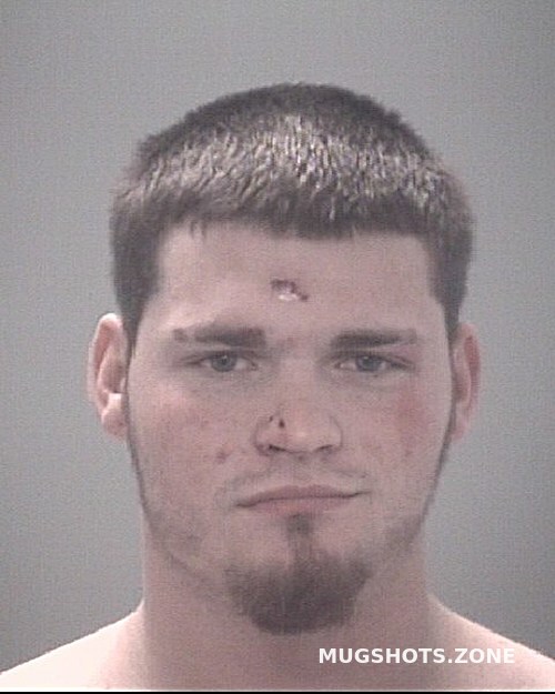 WOOD JACOB DAKOTA 01/18/2025 - Pasco County Mugshots Zone