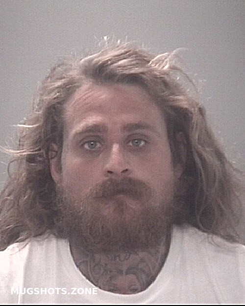 ROSENCRANS TYLER MICHAEL 01/19/2025 - Pasco County Mugshots Zone