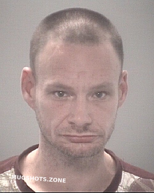 TOUT COREY STEVEN 01/19/2025 - Pasco County Mugshots Zone