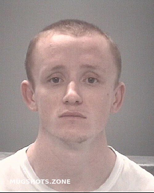 PENNELL JUSTYN MITCHELL 01/22/2025 - Pasco County Mugshots Zone