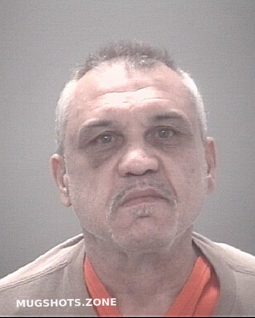 LLOVET LOUIS PATRICK 01/22/2025 - Pasco County Mugshots Zone