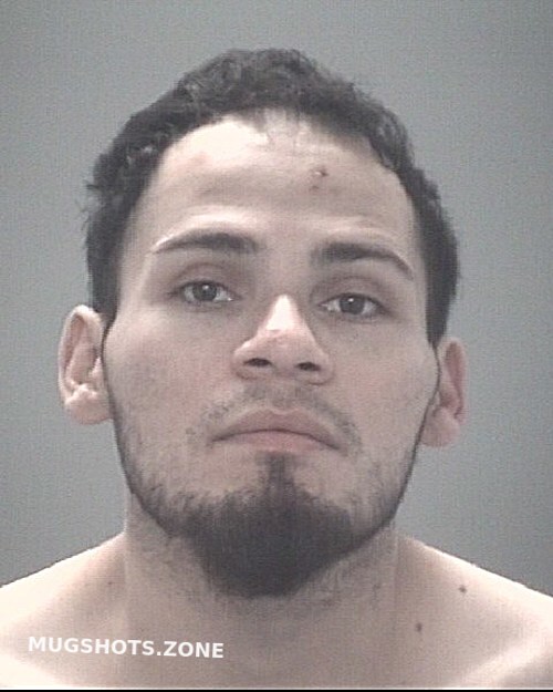LOPEZ ALBERTO J JR 01/22/2025 - Pasco County Mugshots Zone