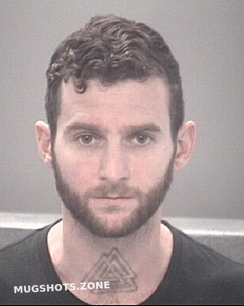 PRINDLE JESSE JAMES 01/22/2025 - Pasco County Mugshots Zone