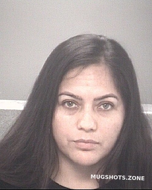 CAMPOS DE LA ROSA MARIA DE JESUS 01/23/2025 - Pasco County Mugshots Zone