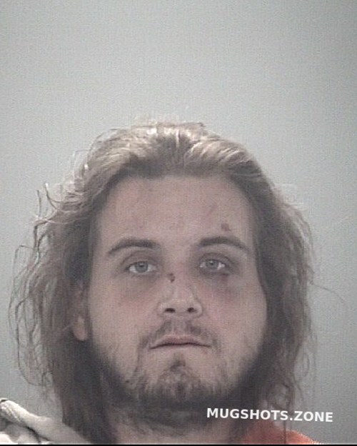 CONLEY CORY RILEY 01/25/2025 - Pasco County Mugshots Zone