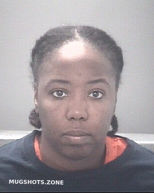 WILLIAMS VALISHA LATYSHA 01/25/2025 - Pasco County Mugshots Zone
