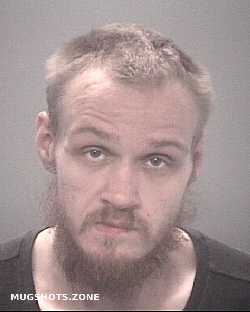 WATSON TYLER SCOTT 01/27/2025 - Pasco County Mugshots Zone