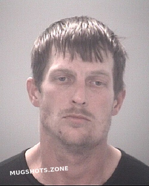 HOOPER GARY LEE 01/28/2025 - Pasco County Mugshots Zone