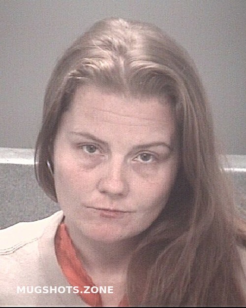 BINION PAULA MICHELLE 01/29/2025 - Pasco County Mugshots Zone