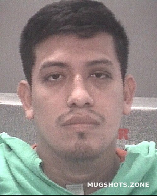 HERNANDEZ-RAMIREZ JIMI 01/29/2025 - Pasco County Mugshots Zone