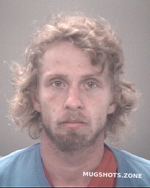 PARTAIN DEVON RAY 01/30/2025 - Pasco County Mugshots Zone