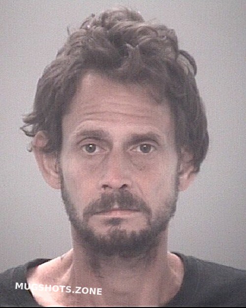 SOUTHERS THOMAS CHARLES 01/30/2025 - Pasco County Mugshots Zone