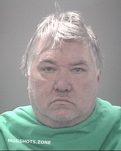 RUBENZER WALTER JEROME 01/31/2025 - Pasco County Mugshots Zone