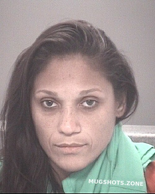 ZAVALA LESLEY BETH 02/02/2025 - Pasco County Mugshots Zone
