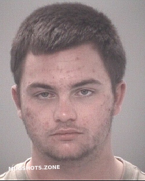 SPRINGSTON ROBERT BRYCE 02/03/2025 - Pasco County Mugshots Zone