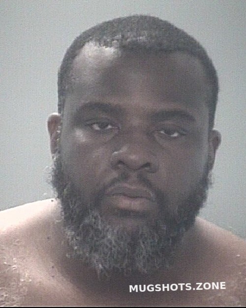 ANDERSON JASON CHRISTOPHER 02/05/2025 - Pasco County Mugshots Zone