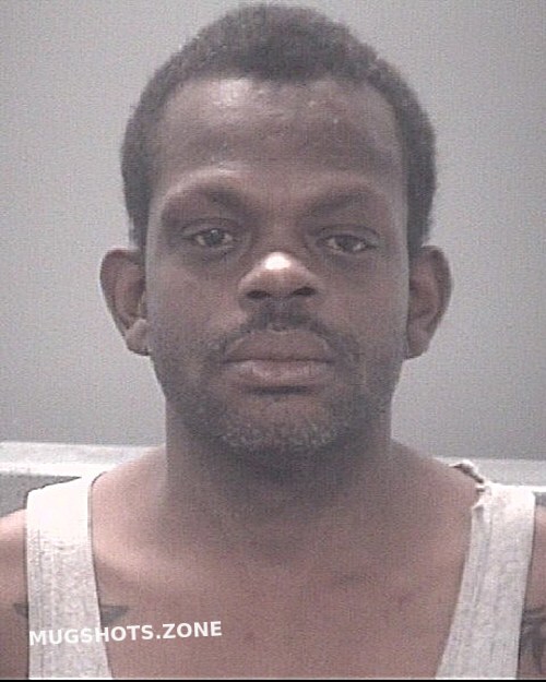 WRIGHT MARLON ORLANDO 02/06/2025 - Pasco County Mugshots Zone