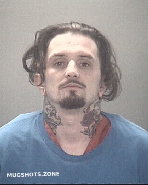 MATTOS JOSHUA ADAM 02/06/2025 - Pasco County Mugshots Zone