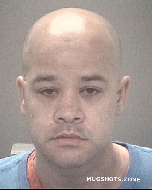 MARQUEZ ANDREW TIMOTHY 02/07/2025 - Pasco County Mugshots Zone