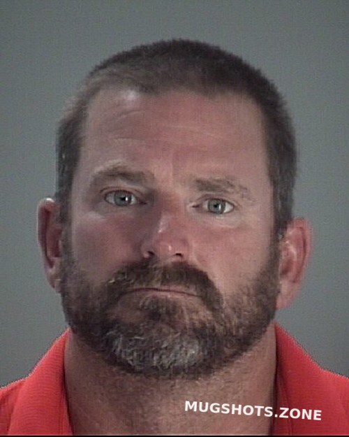 MARTIN WILLIAM JASON 02/07/2025 - Pasco County Mugshots Zone