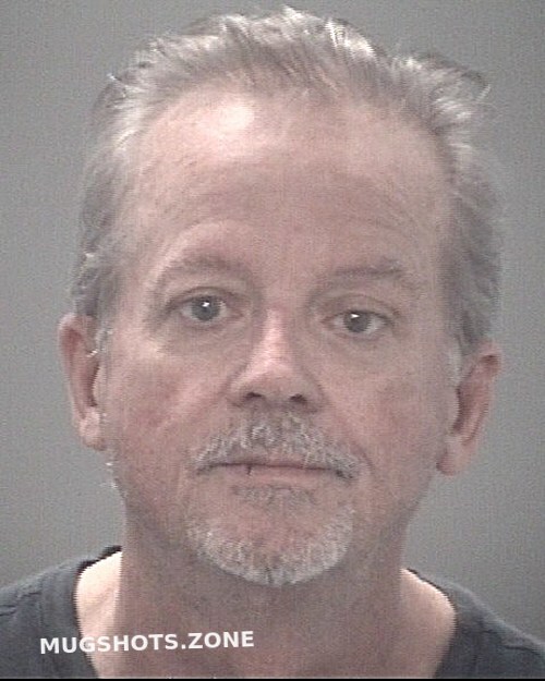 JOHN JAMES RANDALL 02/07/2025 - Pasco County Mugshots Zone