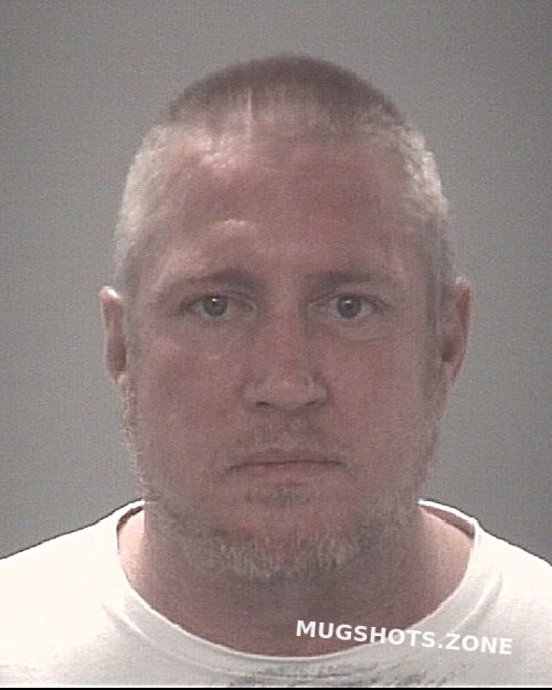 WINDER JODY TRAVIS 02/08/2025 - Pasco County Mugshots Zone