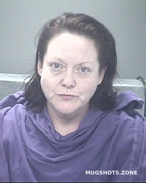 LINTON CRYSTAL RAE 02/08/2025 - Pasco County Mugshots Zone