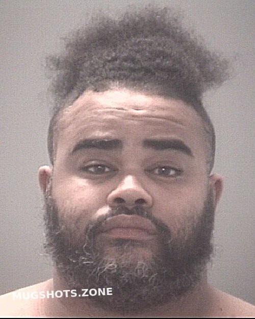 THOMAS MARK ANTHONY JR 02/10/2025 - Pasco County Mugshots Zone