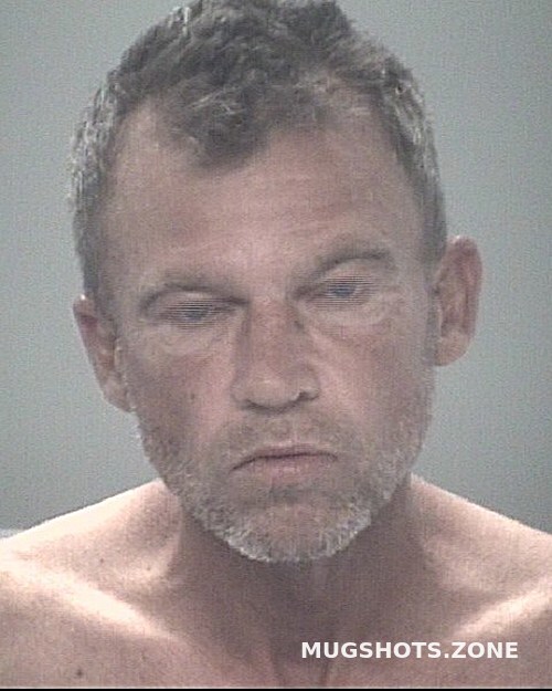 GROSE KENNETH ERIC 02/11/2025 - Pasco County Mugshots Zone
