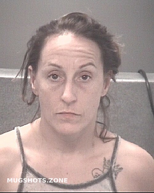 REED LATISHA LYNN 02/11/2025 - Pasco County Mugshots Zone
