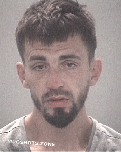 Metz Jerrod M 02 12 2025 Pasco County Mugshots Zone