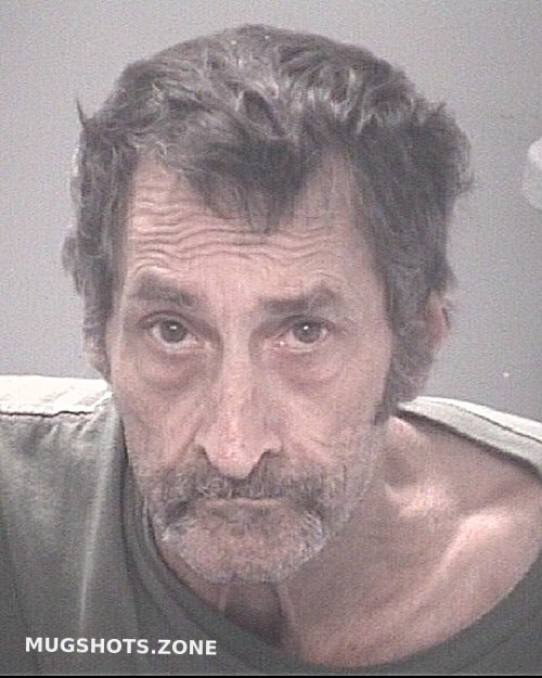 GAUTHIER DAVID P 02/12/2025 - Pasco County Mugshots Zone