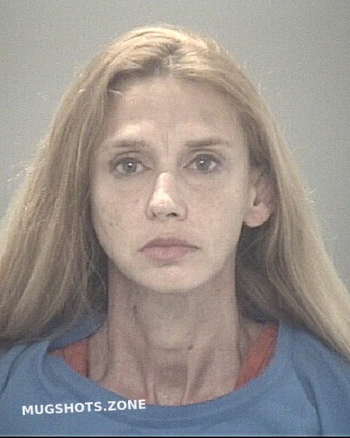 PROCTOR ALLISON NICOLE 02/12/2025 - Pasco County Mugshots Zone
