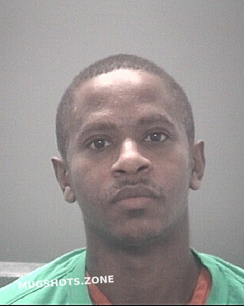 JOHNSON COREY RASHARD 02/13/2025 - Pasco County Mugshots Zone