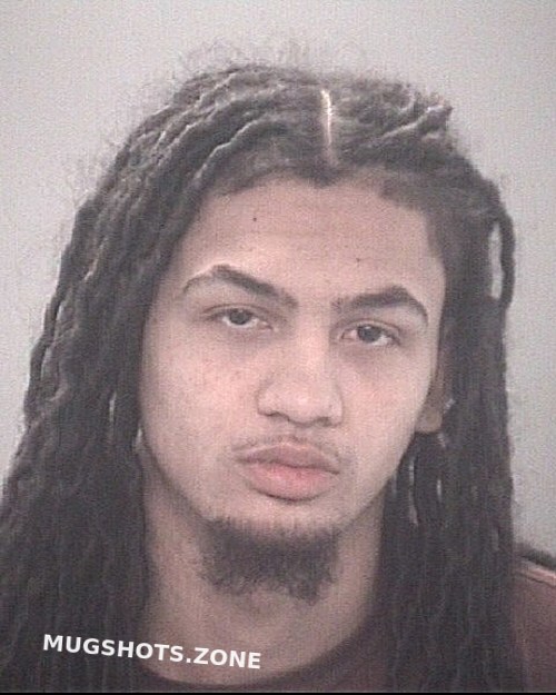 RODRIGUEZ JASON 02/13/2025 - Pasco County Mugshots Zone