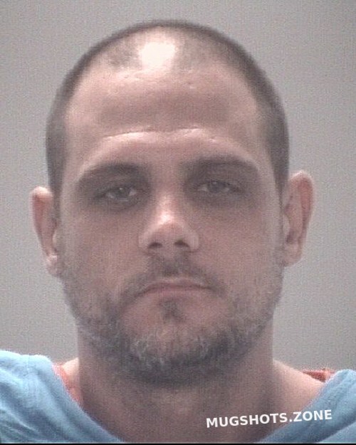 UNWIN DUSTIN MICHAEL 02/14/2025 - Pasco County Mugshots Zone