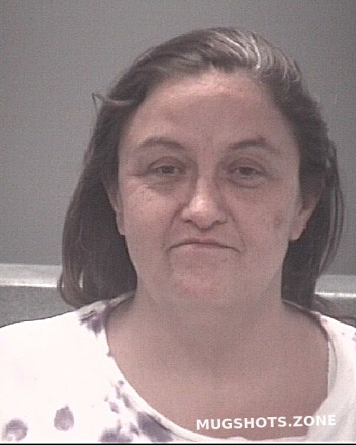 LOVE MISTIE RAE 02/14/2025 - Pasco County Mugshots Zone