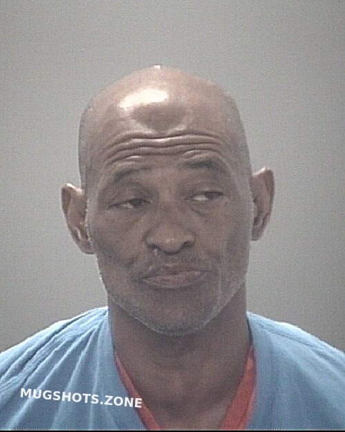 KEYS WADDELL 02/15/2025 - Pasco County Mugshots Zone