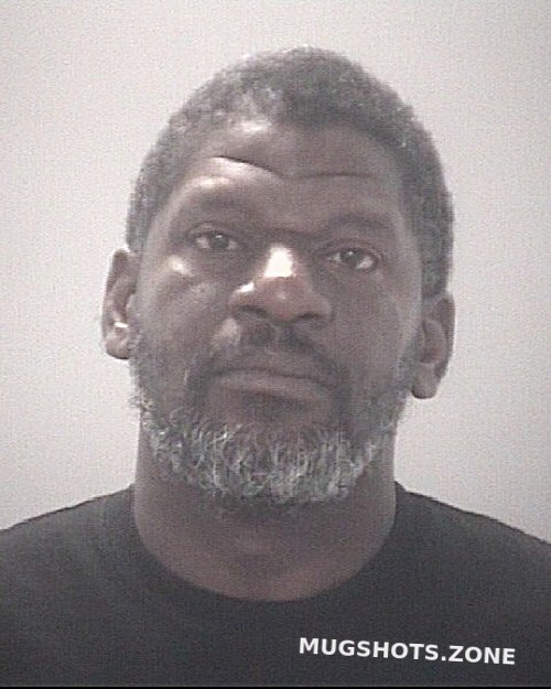 DAVIS BREON JAMAR 02/15/2025 - Pasco County Mugshots Zone