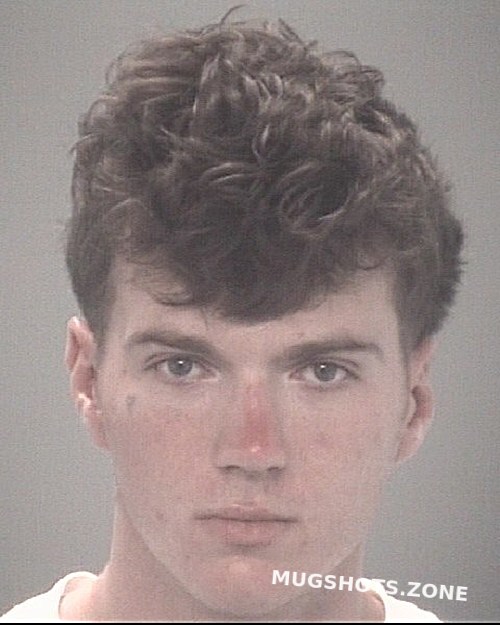 FERREE PRESTON ALEXANDER 02/16/2025 - Pasco County Mugshots Zone