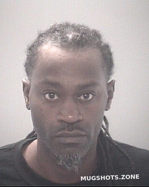 HOOD MARIO 02/17/2025 - Pasco County Mugshots Zone
