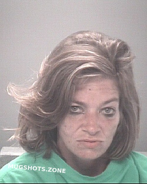 PECK MIRANDA RAYLENE 02/18/2025 - Pasco County Mugshots Zone