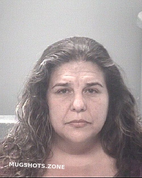 ABREU ILEANA MARIA 02/19/2025 - Pasco County Mugshots Zone