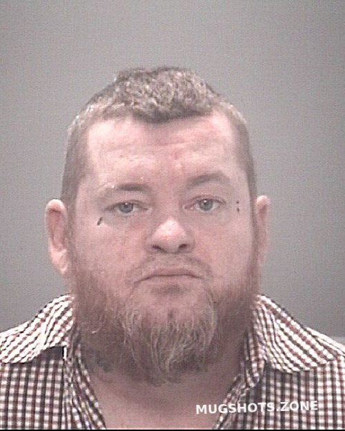 PEAT DAVID MITCHELL 02/19/2025 - Pasco County Mugshots Zone