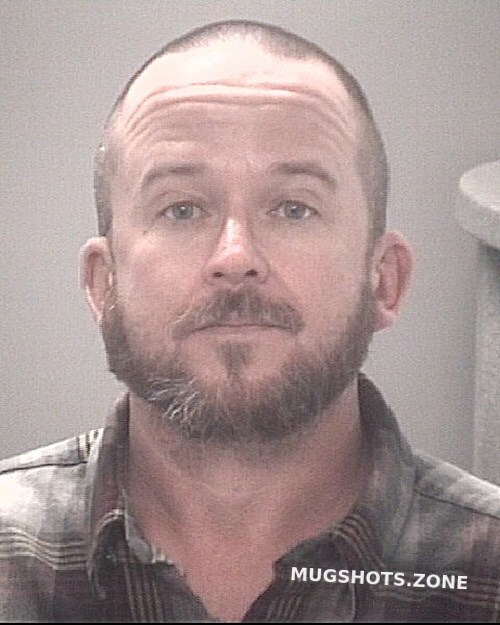 HARRELSON TIMOTHY DEWAYNE 02/21/2025 - Pasco County Mugshots Zone