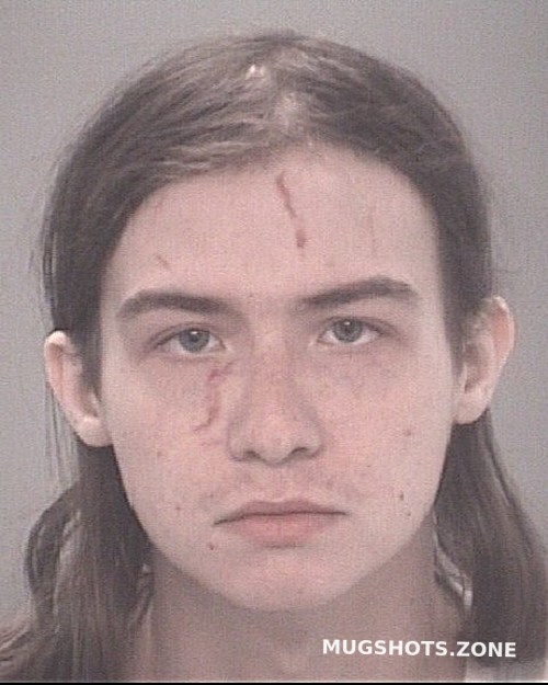 CAIN RIVER MICHAEL 02/21/2025 - Pasco County Mugshots Zone