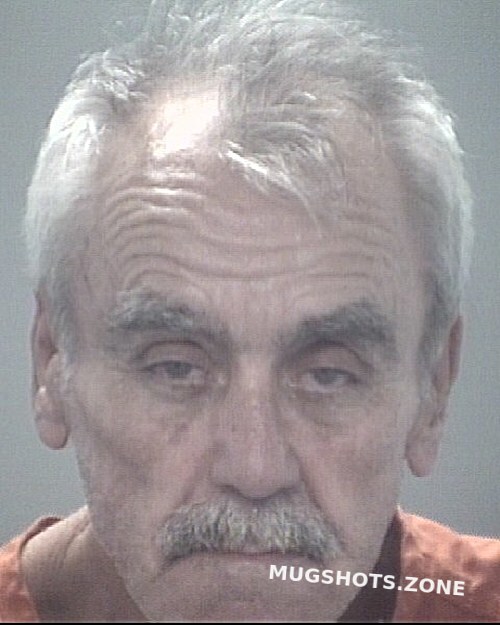 COLDING TIMOTHY W 02/24/2025 - Pasco County Mugshots Zone