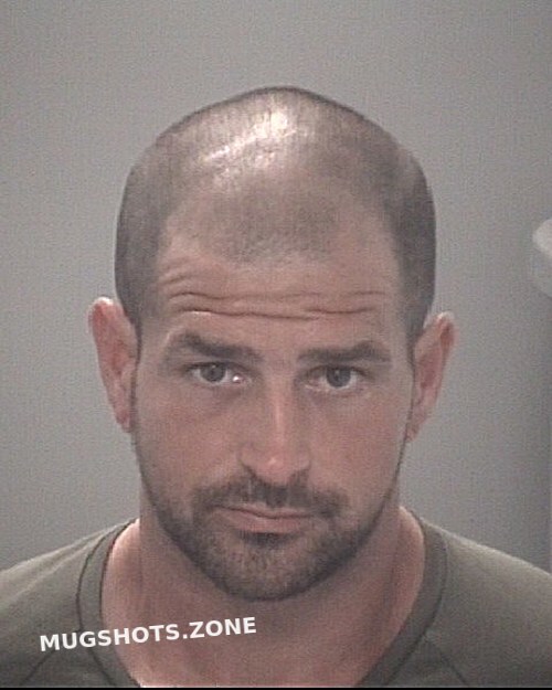 MILLIGAN GEORGE ROBERT JR 02/24/2025 - Pasco County Mugshots Zone